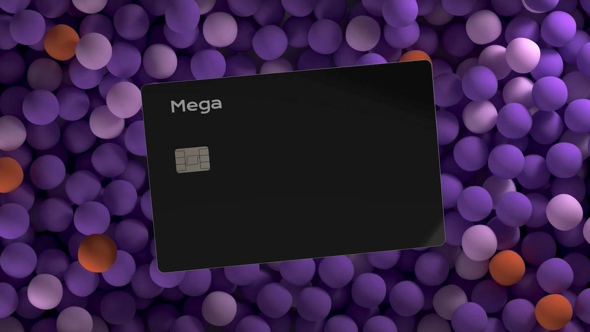 Mega – the card you wish you had as a kid